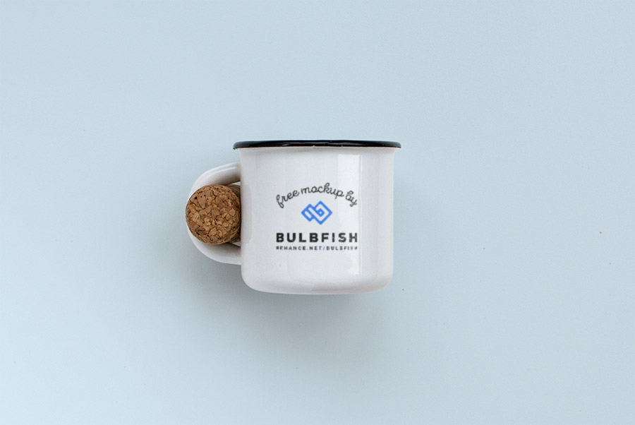 White Mug - Colon Health Centre