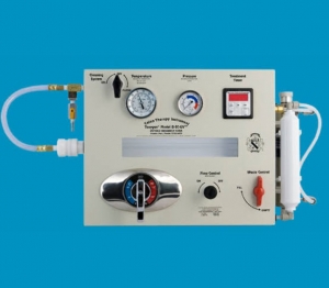 TREATMENT - Colon Health Centre Colonic Irrigation / Hydrotherapy